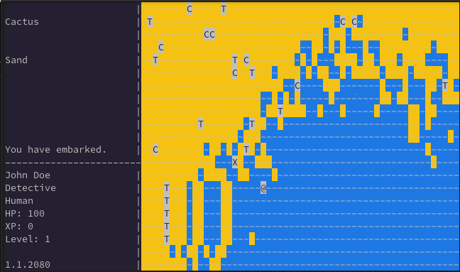 Games | Eino Korte’s website
