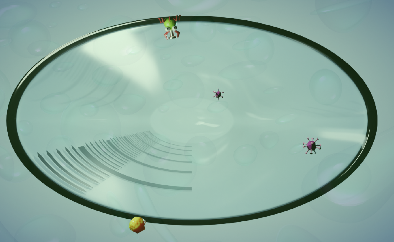 Games | Eino Korte’s website